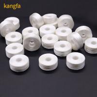 China Polyester Bobbin Thread L 75D/2 144pcs/box for Embroidery Diameter 2mm OEM/ODM Accepted for sale
