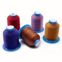 China 150D/3 210D/3 420D/3 High Durable Thread for Upholstery Jeans Canvas Leather Sofa Footwear for sale