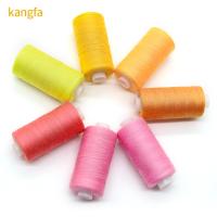 China Small Cone 100% Polyester Sewing Thread 40/2 15g for at Competitive OEM/ODM Accepted for sale