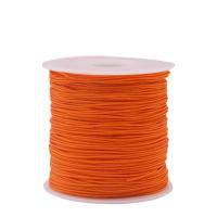 China Jewelry Findings Type Cord Perfect for DIY Bead Crafts Handmade Bracelets and Necklaces for sale