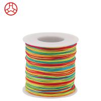 China Jewelry Findings Type Cord Perfect for DIY Bead Crafts Handmade Bracelets and Necklaces for sale