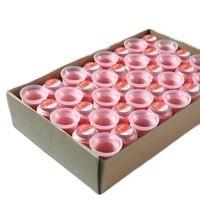 China Small Cone 40pcs 120D/2 Polyester Embroidery Thread Set Kit with 1000Yard/cone Length for sale