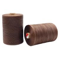 China Handmade Leather Accessories Essential 150D Waxed Thread for Sewing for sale