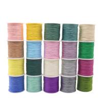China No.72 50g Nylon Chinese Knot Line for Beading Jewelry Making Braided Bracelet Accessories for sale