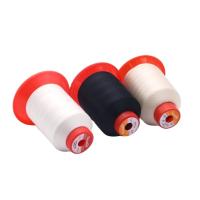 China Embroidery 100% Nylon Serafil Thread for Car Upholstery Favorable Embroidery for sale