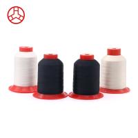 China Embroidery 100% Nylon Serafil Thread for Car Upholstery Favorable Embroidery for sale