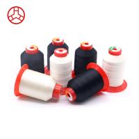 China Embroidery 100% Nylon Serafil Thread for Car Upholstery Favorable Embroidery for sale