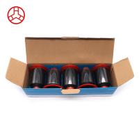 China Embroidery 100% Nylon Serafil Thread for Car Upholstery Favorable Embroidery for sale