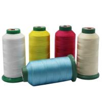 China Weight g/ball 100G-275kg High Tenacity Nylon Bonded Sewing Thread Durable and UV-proof for sale