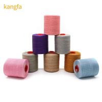 China Polyester/ Waxed 210d/16 Sewing Thread for Hand-sewn Leather Goods and Manufacturing for sale