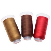 China Polyamide Twisted Nylon Thread 1mm for Strong and Dependable Upholstery Sewing Needs for sale