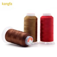 China Polyamide Twisted Nylon Thread 1mm for Strong and Dependable Upholstery Sewing Needs for sale