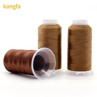 China Polyamide Twisted Nylon Thread 1mm for Strong and Dependable Upholstery Sewing Needs for sale