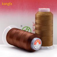 China Polyamide Twisted Nylon Thread 1mm for Strong and Dependable Upholstery Sewing Needs for sale