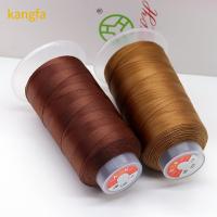 China Polyamide Twisted Nylon Thread 1mm for Strong and Dependable Upholstery Sewing Needs for sale