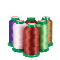 China Ring Twisted 100g Nylon Chinese Knot Threads 1.1mm Wrapping Thread 1470D/3 340 Colors for sale