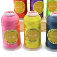 China 720 Colors 150D/2 100% Polyester Embroidery Thread for Machine 5000m Mixed Colors for sale
