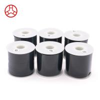 China Spun Yarn Type Polyester Rat Tail Thread for Durable Knotting and High Wear Resistance for sale