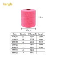China 250d/16 Flat Waxed Thread for Sewing Leather With UV Protection and 400G Weight g/ball for sale