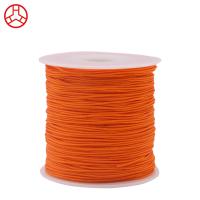 China 50g Silk Thread Jewelry 3mm 1mm Bracelet Thread Essential for Jewelry Making Supplies for sale