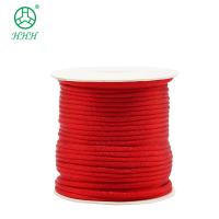 China Jewelry Beading Braided Bracelet Accessories KangFa Elastic for Chinese Knot Making for sale