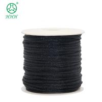 China Jewelry Beading Braided Bracelet Accessories KangFa Elastic for Chinese Knot Making for sale