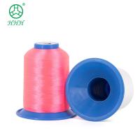 China 100g Bag Sustainable 420D 3ply Thread Sewing Silk Thread for Necklace and Bracelet Bag for sale