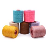 China High Waterproof Viscosity 1mm Flat Waxed Thread for Leather Sewing and Fly Tying 400G for sale
