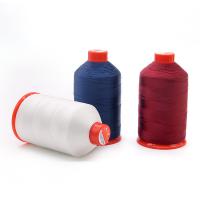China Twisted 100% Nylon Thread for Car Upholstery 150d Strong Force Sewing Home Decor for sale