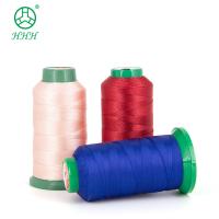 China Polyester Sewing 210d 3ply Nylon High Tenacity Thread for Strength Sewing Performance for sale