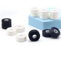 China 120 yards Embroidery Thread Boho Sewing Bobbin Thread for Sewing Machine 75D/2 Polyester for sale