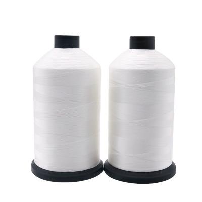 China Filament Bonded Nylon Beading Thread Tex 70 275g/roll for Sewing and Embroidery for sale