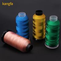 China Boho Thousand Color 100% Viscose Rayon Mercerized Embroidery Thread Filament Yarn Type for sale