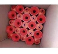 China 240 Colours Blanket Sewing Bonded Nylon Thread for Car Upholstery and Home Decor for sale