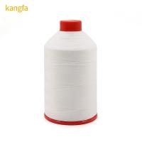 China 240 Colours Blanket Sewing Bonded Nylon Thread for Car Upholstery and Home Decor for sale