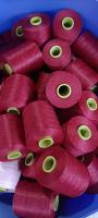 China Flat Waxed Thread for Furniture Customization Projects Colorful Wax String for sale