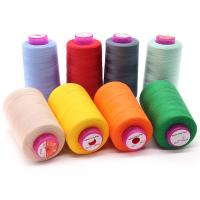 China 202ÂÃĂłăƂƄƆ9 Spun Yarn TKT120 100% Polyester Sewing Thread Directly Since 2005 for sale