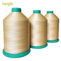 China Glove Bonded Sewing Thread 1 lb Nylon66 69 Bonded Polyester Thread for Leather Shoes for sale