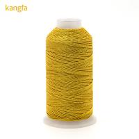 China Jewelry Cord Item Multi-strands Embroidery Thread in Silk Material for DIY Projects for sale