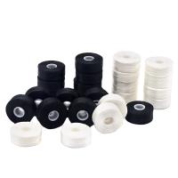 China 25 Count Filament Yarn Sewing Bobbins High Tenacity Thread with Storage Box and Case for sale