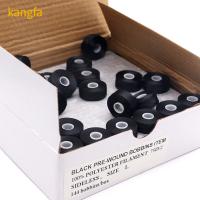 China 25 Count Filament Yarn Sewing Bobbins High Tenacity Thread with Storage Box and Case for sale