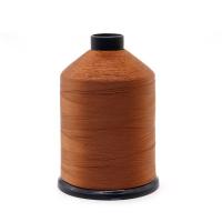 China High Tenacity Nylon66 Sewing Thread for Shoes Sofa Garment Leather TEX70 Tkt40 210D/3 for sale