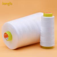 China Affordable Madeira Computerized Spun Polyester Sewing 40s/2 Waterproof and Durable for sale