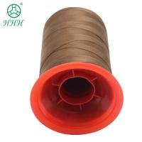 China Patterned 210D/2 250g Nylon Bonded Thread for Heavy Duty Sewing in Leathers and Canvas for sale