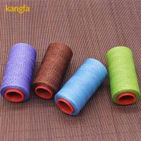China Curtain Sewing Craft Tool 1mm Waxed String Cord for DIY Handicraft Leather Products for sale