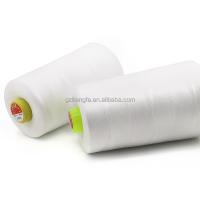 China 100% Polyester Sewing Thread 40/2 Yarn Count 40/2 in Dyed for sale