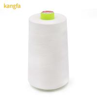 China 100% Polyester Sewing Thread 40/2 Yarn Count 40/2 in Dyed for sale
