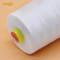 China 100% Polyester Sewing Thread 40/2 Yarn Count 40/2 in Dyed for sale