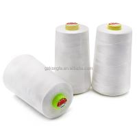 China Polyester/cotton Madeira Computerized Spun Sewing 40s/2 for Clothing Manufacturing for sale