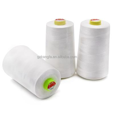 China Polyester/cotton Madeira Computerized Spun Sewing 40s/2 for Clothing Manufacturing for sale